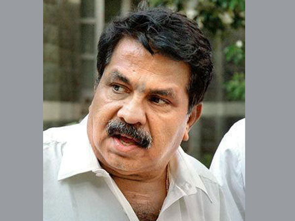 Former Shiv Sena MP Mohan Rawle to join NCP tomorrow - Oneindia News