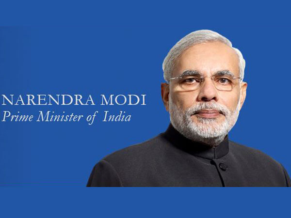 PMO India Facebook page gets over million 'likes' in four days ...