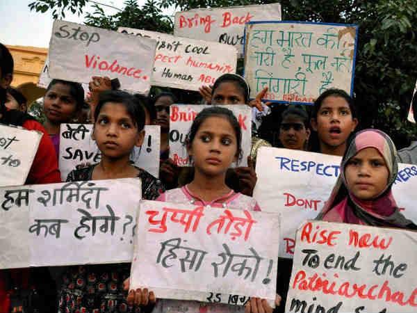 Uttar Pradesh has become 'rape' capital of India; Is CM Akhilesh Yadav ...