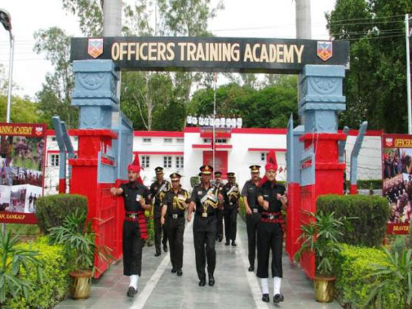 Officers Training Academy cadet dies during training - Oneindia News