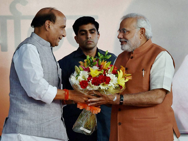 Plant Trees, Get Jobs: PM Narendra Modi's unique plan to create lakh of ...