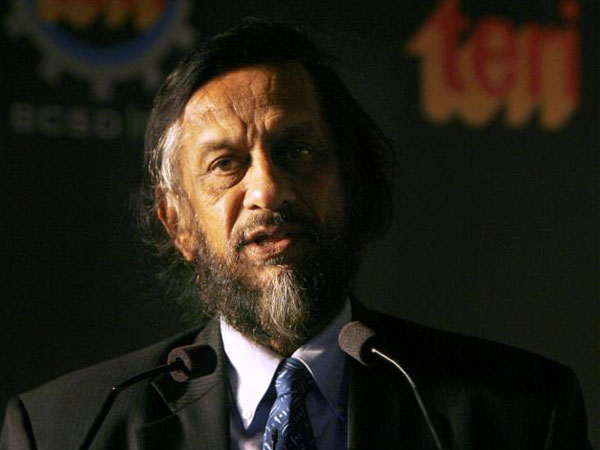Every fifth person in world lacks access to electricity: Pachauri ...