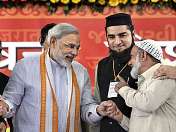 Muslim development: Time for Modi Government to walk the talk ...