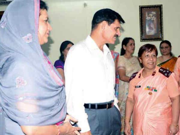 Profile: Know all about Lt General Dalbir Singh Suhag in Pics ...