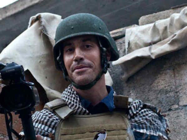James Foley's brother: James may have volunteered to be executed ...