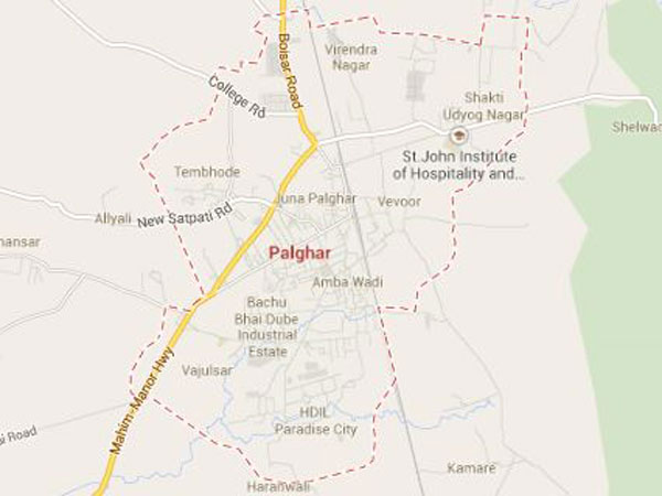 Palghar gets election dept for Assembly polls - Oneindia News