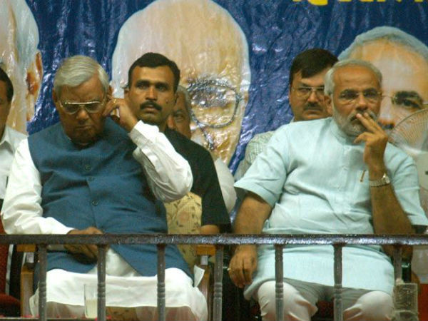 10 less known things about Prime Minister Narendra Modi - Oneindia News