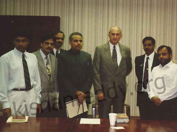 In Pics: Narendra Modi's blast from the past, pics from 90s US trip ...
