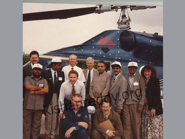 In Pics: Narendra Modi's blast from the past, pics from 90s US trip ...