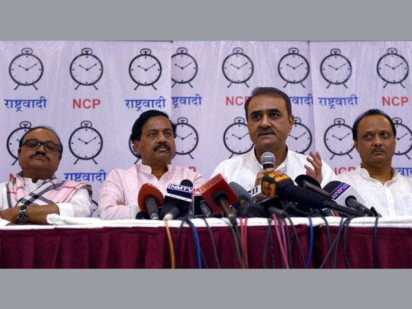 NCP releases list of 131 candidates; no nominee against CM - Oneindia News