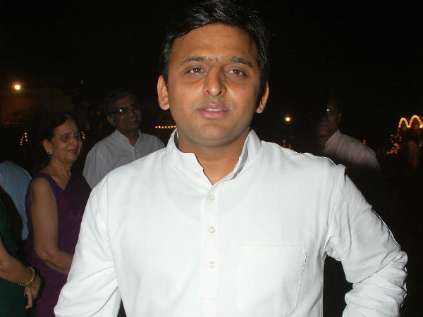'No Dowry' affidavit: Finally, a move in right direction by Akhilesh ...