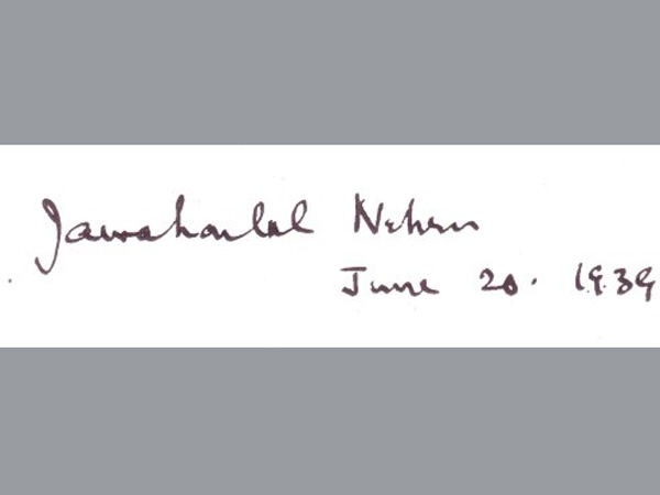 Narendra Modi's note in White House visitors book leaves a mark ...