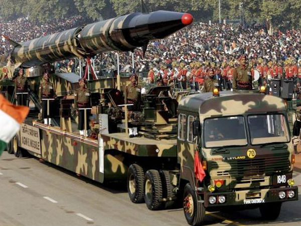 Mega defence deal cleared: Modi government approves projects worth Rs ...