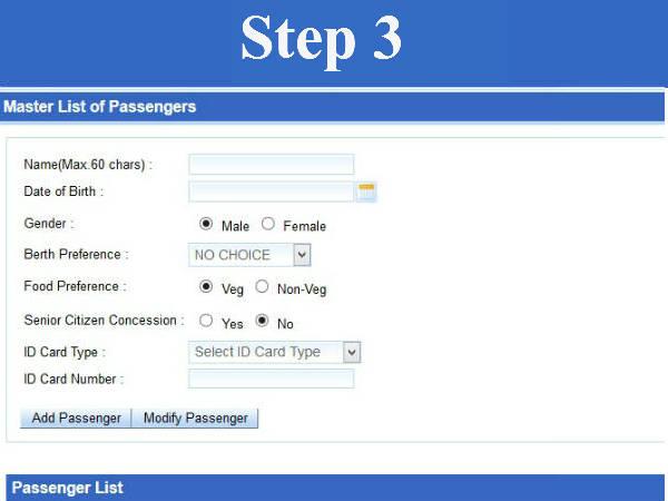 Know how to book Tatkal tickets in 30 seconds on IRCTC - Oneindia News
