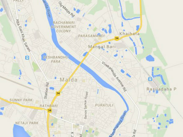 West Bengal: Three injured in two incidents of crude bomb explosion ...