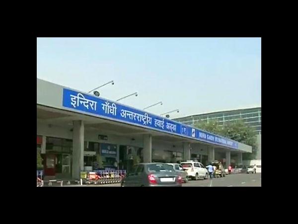 Soon, new system for security check at IGI Airport - Oneindia News