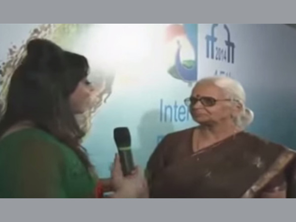 Viral Video Shocker: Ridiculed on social media, DD anchor becomes ...