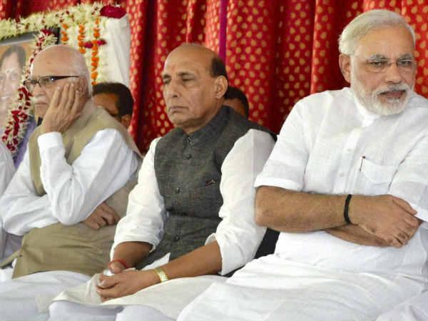 Flashback 2014: Narendra Modi becomes India 15th prime minister ...