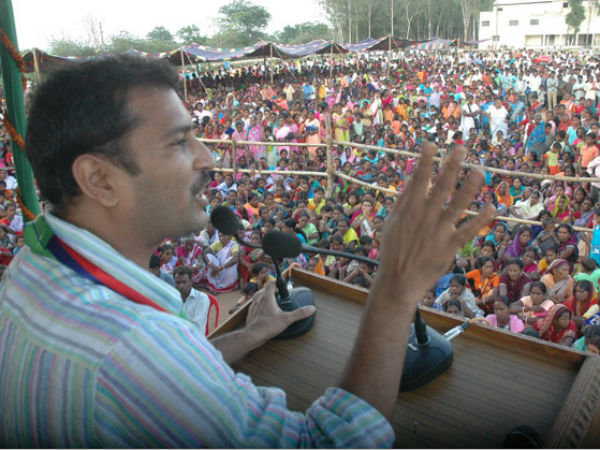 Jharkhand: Former deputy CM Sudesh Mahto loses from Silli after 15 ...