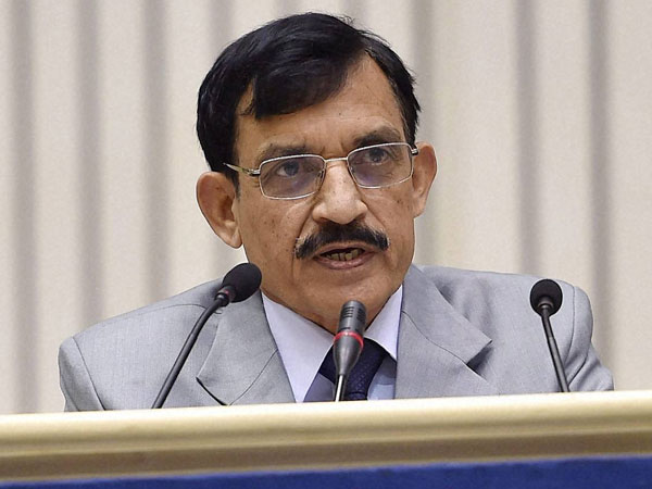 DRDO chief removed 15 months before end of contract - Oneindia News