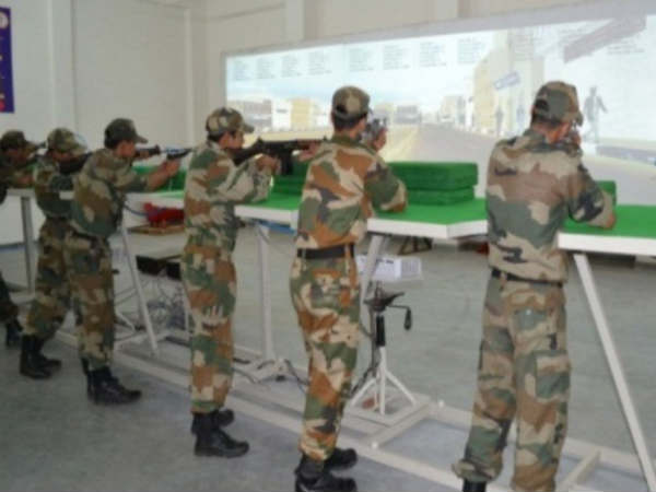 515 Army Base Workshop: Aiding Indian Army - Oneindia News