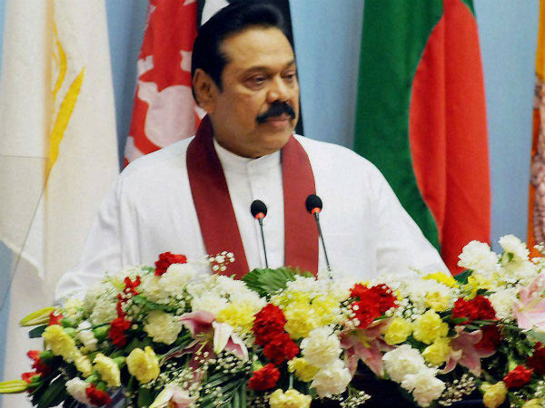 Did RaW play a role in Rajapaksa's defeat- New Delhi rubbishes charge ...