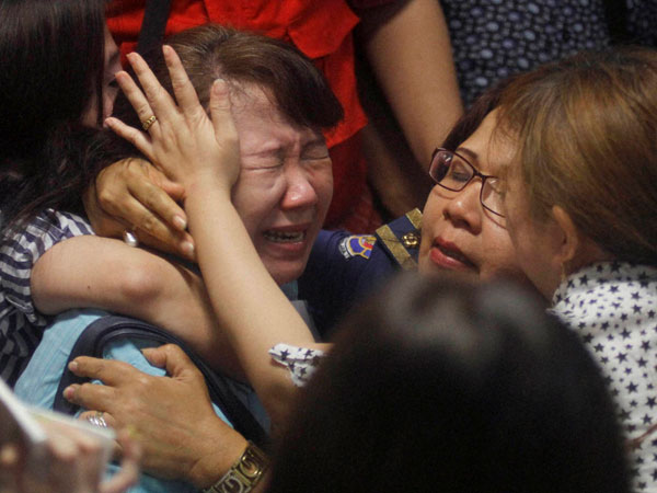 AirAsia tragedy: Flight data recorder reveals the last moments ...