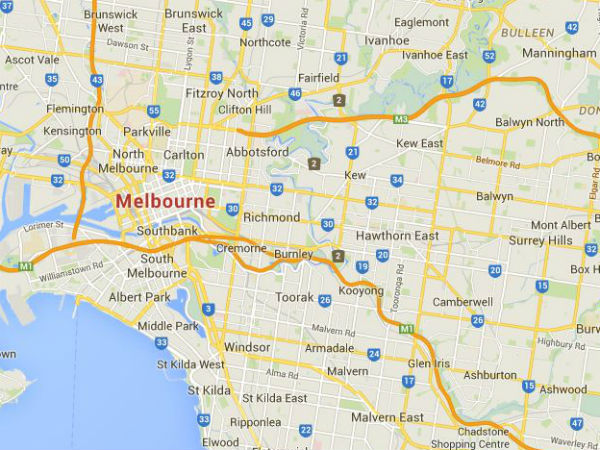 Aus: Indian man escapes conviction, says 'chasing women is quite normal ...