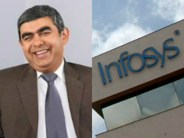 Infosys buys US-based Panaya for $200 million - Oneindia News
