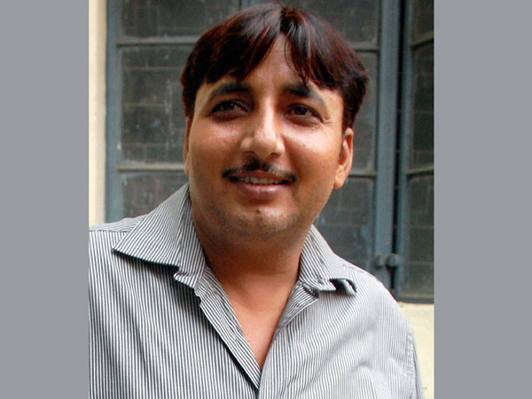 Vicky Tyagi murder case: Security tightened in district jail - Oneindia News