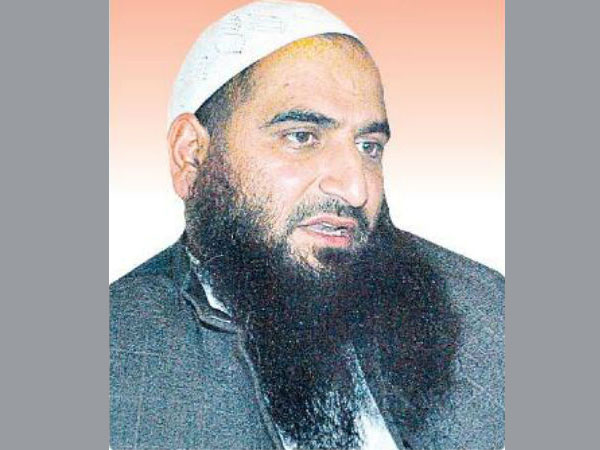 J&K sending detailed report on Masarat Alam's release - Oneindia News