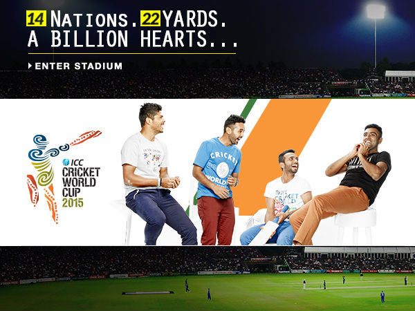 Maximum discount amazing offers only at the Cricket World Cup Store ...