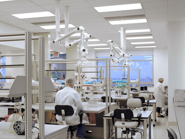 India to have world class forensic centre soon - Oneindia News