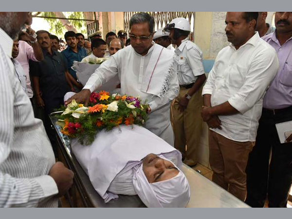 D K Ravi case and the right to privacy - Oneindia News