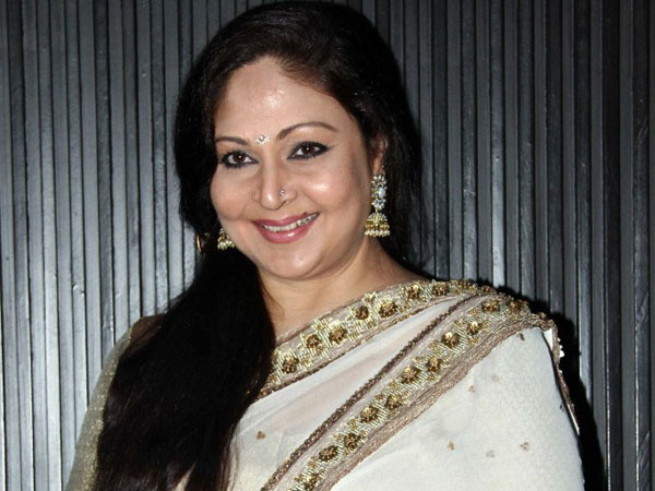Sad: Bollywood actress Rati Agnihotri reveals why she opts to end ...
