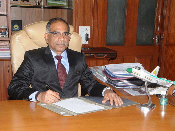 BEL achieves Rs 6,671 cr turnover; HAL Board reconstituted - Oneindia News