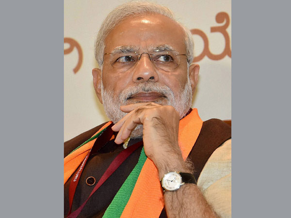 BJP National Executive Meet in Bengaluru: Modi reveals his 8 mantras ...