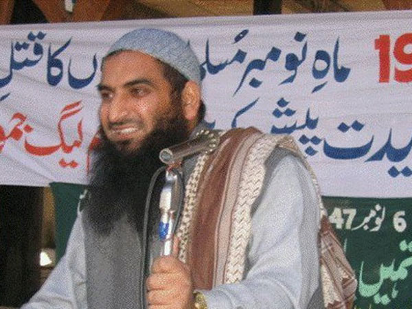 Masrat Alam will go to jail again: Rajnath Singh - Oneindia News