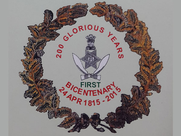 Scripting 200 years of glory for Indian Army: 1/3 Gorkha Rifles ...