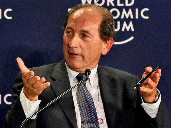 Maggi controversy: Nestle CEO, Paul Bulcke, assures 2-minute noodles ...