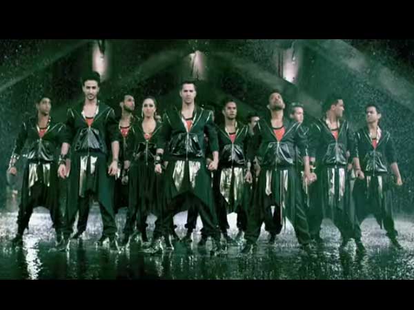 Mumbai Shocker: Mentally-challenged minor girl gangraped, ABCD2 dancer ...