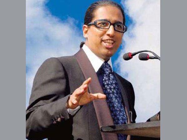 IIPM not shutting down, only changing model: Arindam Chaudhuri ...