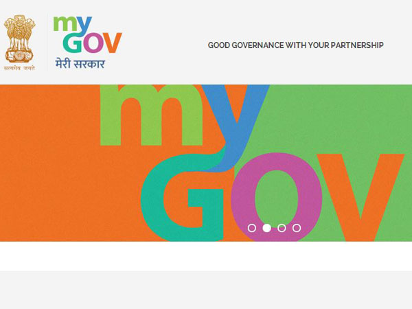 MyGov makers keen to introduce app in Indian languages - Oneindia News