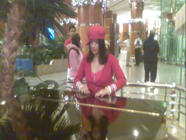 In Pics: Controversial godwoman Radhe Maa in different avatars ...