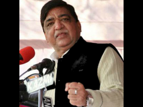 Who is senior: Member of Rajya Sabha or Lok Sabha, asks SP MP ...