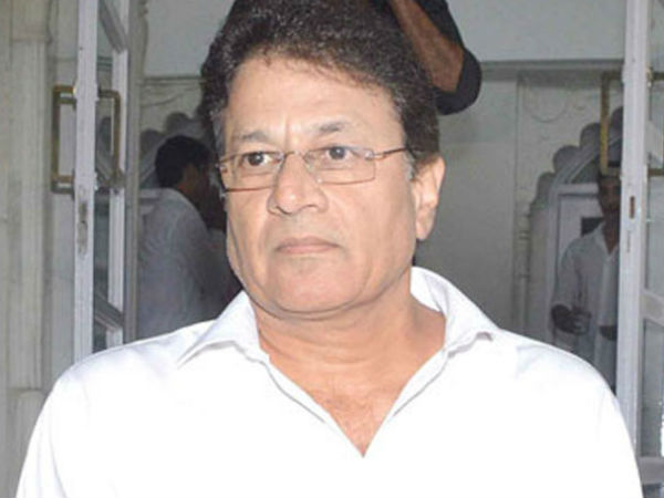 After 'Yudhishtir, mini screen Ram all set to join BJP - Oneindia News