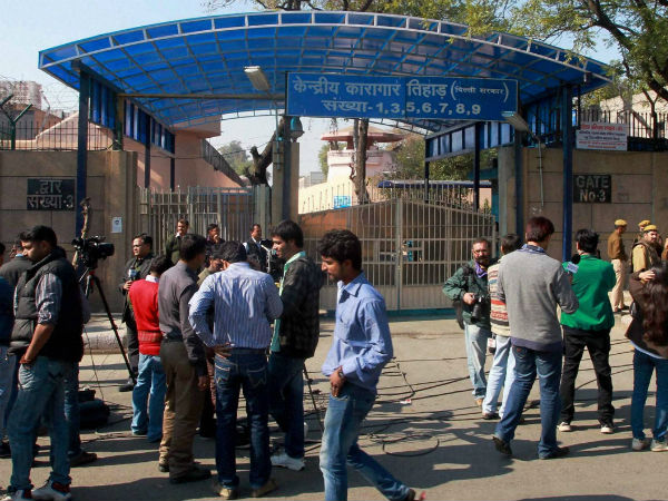 The Tihar story: Why has it become a gangster's paradise? - Oneindia News