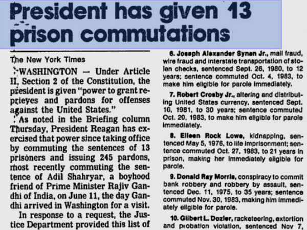 Sushma's salvo at Congress: Know all about Adil Shahryar, Rajiv Gandhi ...