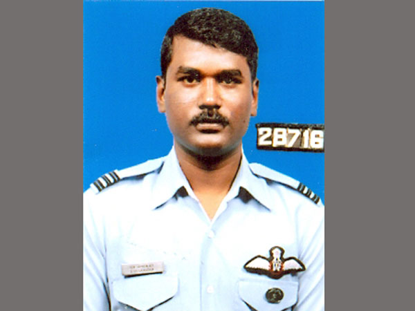 Saluting 7 daredevil heroes from IAF, Navy for their selfless deeds ...
