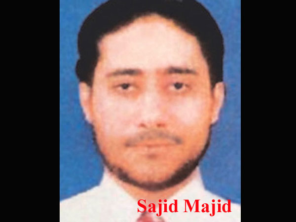 Pics: Who are India's most wanted terrorists? - Oneindia News